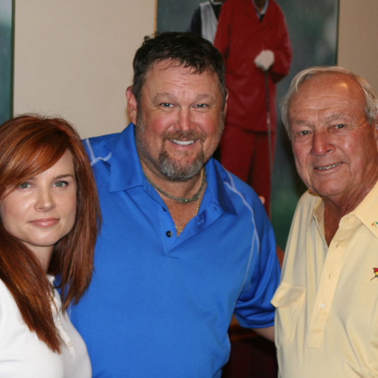 Git-R-Done Foundation - Git-R-Done Foundation