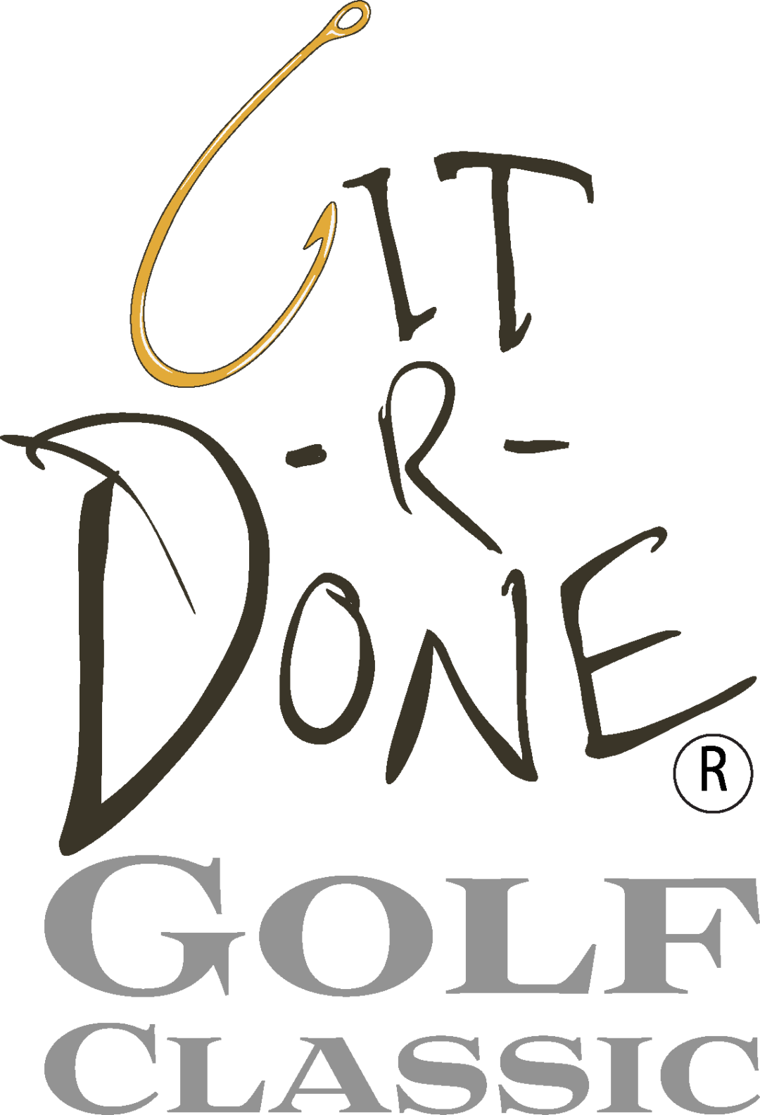 Git-R-Done Foundation - Git-R-Done Foundation
